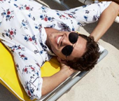 Beach wear for men | Riviera | Politix | Politix