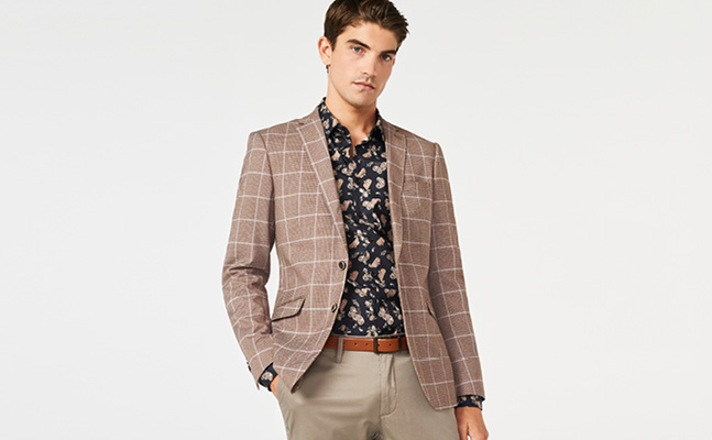How to Mix and Match Suits for ‘The New Formal’ | Politix